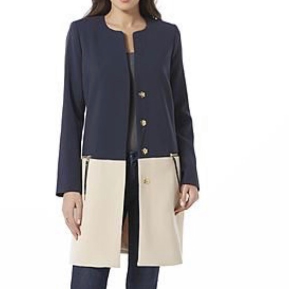 Metaphor | Jackets & Coats | Nwt Metaphor Coat Size L | Poshmark